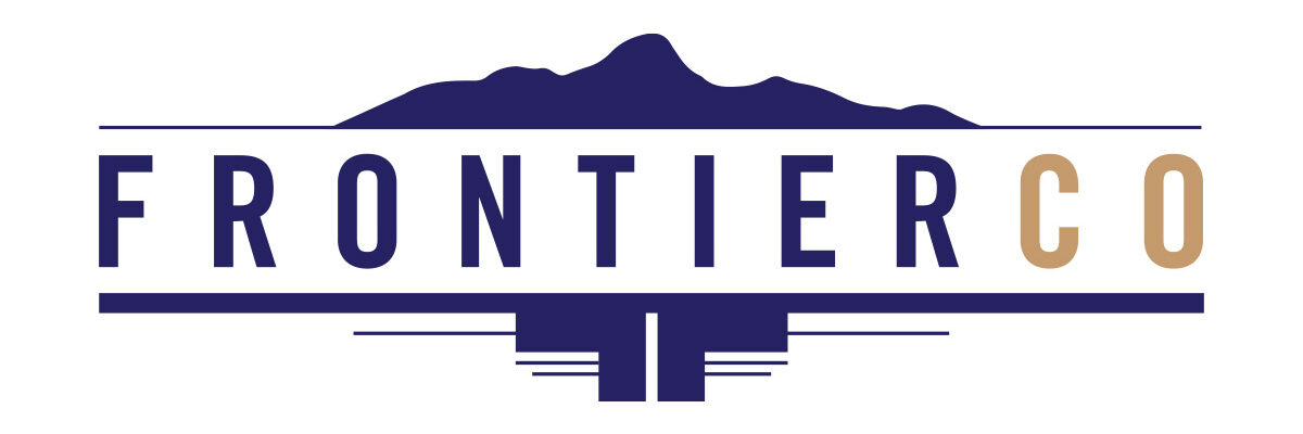 Welcome To FrontierCo