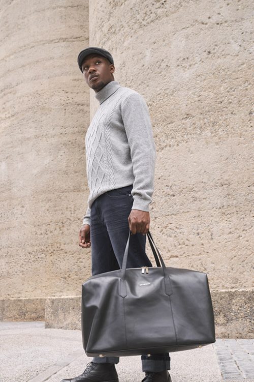 Pringle of Scotland - Frontierco