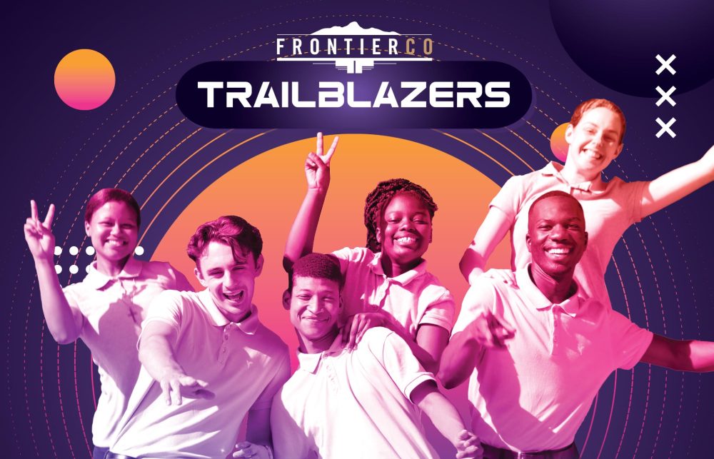 Trailblazers - Frontierco