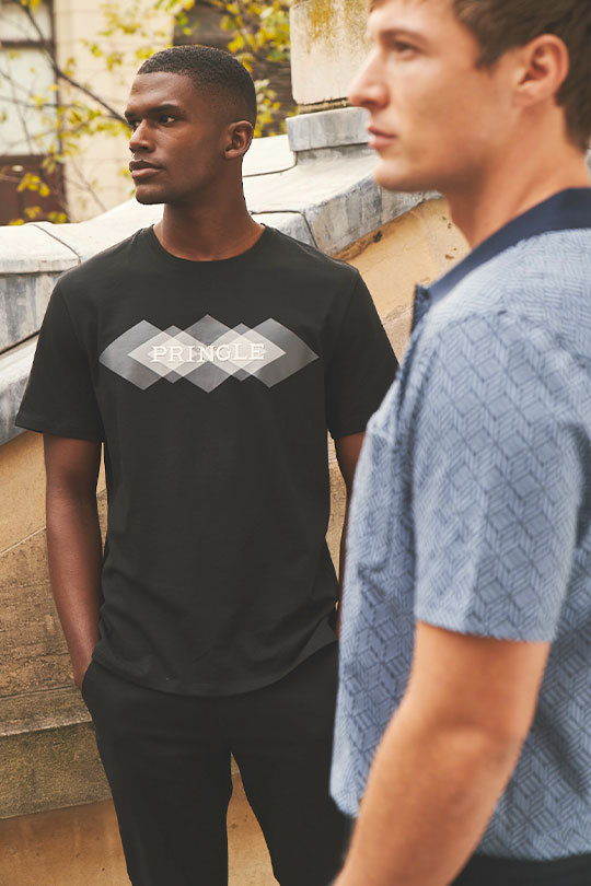 Pringle of Scotland - Frontierco