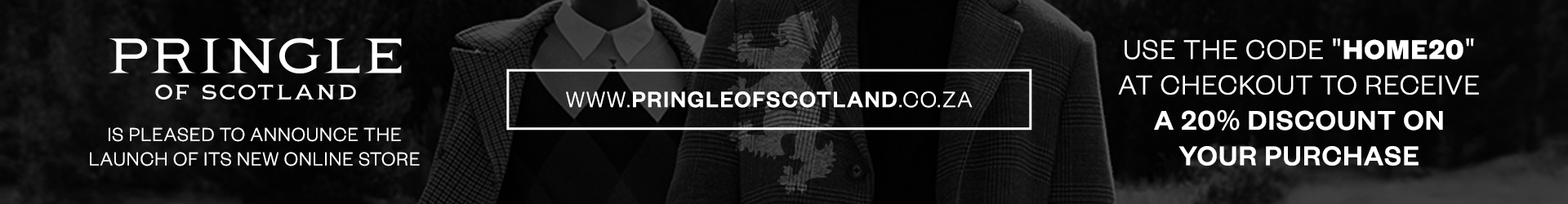 Pringle of Scotland - Frontierco